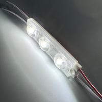 China High CRI LED Backlight Module 12V Uniform Illumination For Visual Enhancement for sale