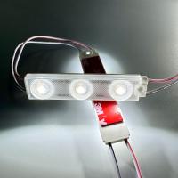 China High CRI LED Backlight Module 12V Uniform Illumination For Visual Enhancement for sale