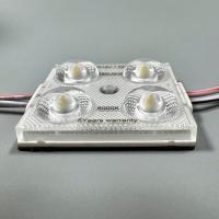 China High Power LED Module 1.44W 24V for Deep Installation Areas for sale