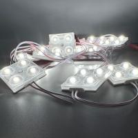China High Power LED Module 1.44W 24V for Deep Installation Areas for sale