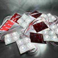 China High Power LED Module 1.44W 24V for Deep Installation Areas for sale