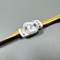 China 12V CCT Adjustable SMD2835 LED Module IP67 For Signage Letter Backlighting for sale