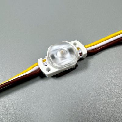 China 12V CCT Adjustable SMD2835 LED Module IP67 For Signage Letter Backlighting for sale