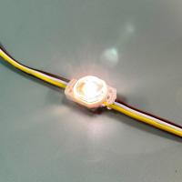 China Tunable White Dual Color LED Module 12V CCT Dimmable for Signage Letter Backlit for sale