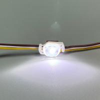 China 12V CCT Adjustable SMD2835 LED Module IP67 For Signage Letter Backlighting for sale