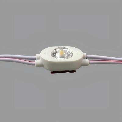 China SMD LED Module 24V 2835 Chip for Commercial Interiors for sale