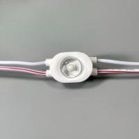China Wide Coverage Illumination Module 175° Lens for Backlit Panels for sale