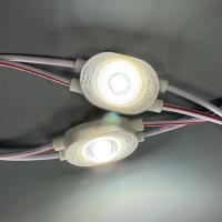 China Wide Coverage Illumination Module 175° Lens for Backlit Panels for sale