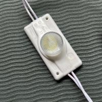 China 12V 3W Edge Emitting LED Modules IP65 300LM LED Light Box Module Slim Design for sale