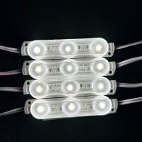 China Wide Beam Backlight Module 24V 175° Lens for Large Light Boxes for sale