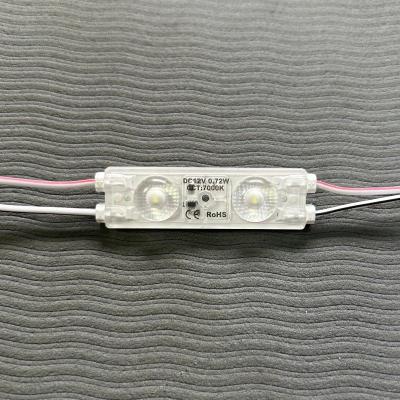 China Premium Illumination Module DC24V 150LM/W for Architectural Lighting for sale
