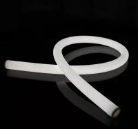 China 360 Degree Round Silicone Neon Tube D22 DC24V For Commercial Atmosphere Decor for sale
