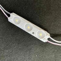 China High Brightness LED Module DC24V 200LM for Signage and Channel Letters for sale