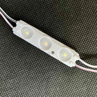 China High Brightness LED Module DC24V 200LM for Signage and Channel Letters for sale