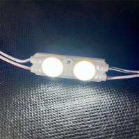 China Compact LED Module 12V 0.72W for 3D Letter Production for sale