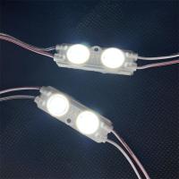 China Compact LED Module 12V 0.72W for 3D Letter Production for sale