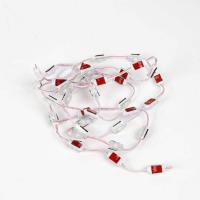 China Mini 2835 led module 12V 0.3W 3000k 6500k backlit module for small led letters for sale