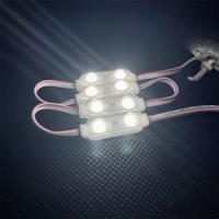 China IP67 Mini LED Module 0.5W For Thin Channel Letter Sign Lighting for sale