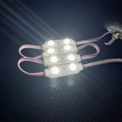 China IP67 Mini LED Module 0.5W For Thin Channel Letter Sign Lighting for sale
