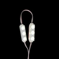 China 24V 0.72W Mini LED Module with 165° Beam Angle for Narrow Channel Letter Signage for sale