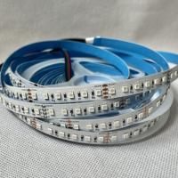 China Smart RGB LED Ribbon Lights Flexible Color Changing LED Tape Ambient Lighting for sale