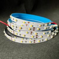 China 3528 LED Strip 60LED/m DC12V/24V 4.8W/m Flexible Led Strip for sale