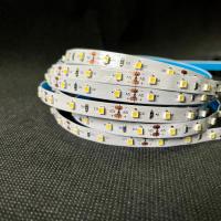China Cuttable Dimmable 3528 LED Strip Light Flexible LED Tape for Customized Design for sale