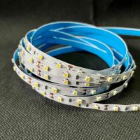China Dimmable 3528 LED Strip with 60LEDs/M Cuttable Flexible LED Tape for Custom Design for sale