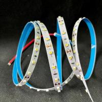 China Cuttable Dimmable 3528 LED Strip Light Flexible LED Tape for Customized Design for sale