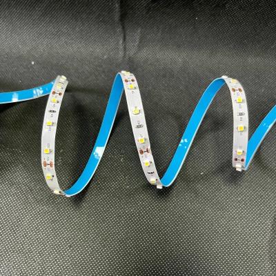 China Dimmable 3528 LED Strip with 60LEDs/M Cuttable Flexible LED Tape for Custom Design for sale