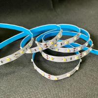 China Ultra Bright LED Strip Lighting High CRI Flexible Tape Light for Curved Design for sale