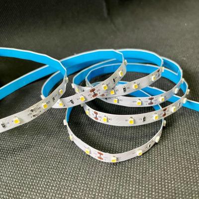 China Ultra Bright LED Strip Lighting High CRI Flexible Tape Light for Curved Design for sale
