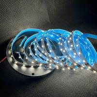 China Ultra Bright LED Strip Lighting High CRI Flexible Tape Light for Curved Design for sale