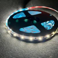 China Ultra Bright LED Strip Lighting High CRI Flexible Tape Light for Curved Design for sale