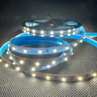 China 3528 LED Strip Light Energy Saving Flexible LED Tape for Commercial Lighting for sale