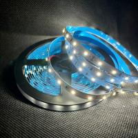 China 3528 LED Strip Light High Density Flexible LED Tape for DIY Lighting Projects for sale