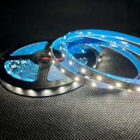 China 60LEDs/m LED Strip Light Flexible LED Tape for Home and Commercial Lighting for sale