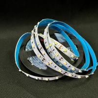 China 60LEDs/m LED Strip Light Flexible LED Tape for Home and Commercial Lighting for sale
