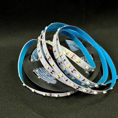 China 60LEDs/m LED Strip Light Flexible LED Tape for Home and Commercial Lighting for sale