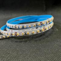 China 120LED/m LED Strip DC12V/24V For Hotel Villa Indoor Decoration for sale
