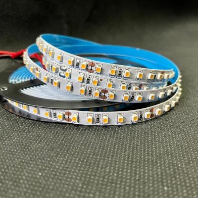 China 120LED/m LED Strip DC12V/24V For Hotel Villa Indoor Decoration for sale