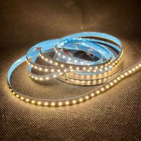 China 120LED/m LED Strip DC12V/24V For Hotel Villa Indoor Decoration for sale