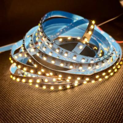 China SMD3528 LED Strip Lighting Solution Flexible LED Tape Light Long Lifespan 120 LEDs/m for sale