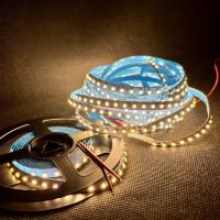 China SMD3528 LED Strip Lighting Solution Flexible LED Tape Light Long Lifespan 120 LEDs/m for sale