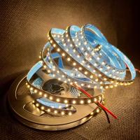 China 3528 LED Tape Light Custom LED Strip Lighting Solutions for Global Lighting for sale