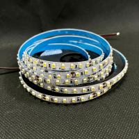 China SMD 3528 LED Strip Light High Density Flexible LED Tape for Indoor Lighting for sale