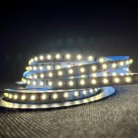China 3528 SMD LED Strip Light 120LEDs/m Flexible LED Tape for Cove Cabinet Lighting for sale