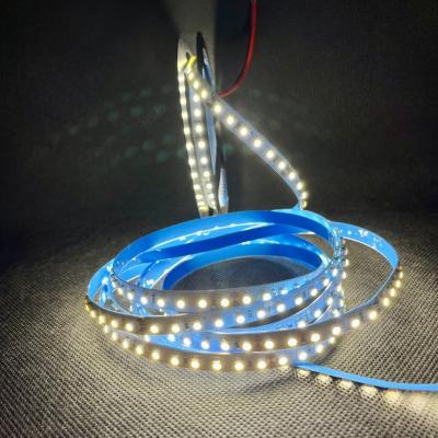 China Multi Purpose 3528 SMD LED Strip Tape Lighting Solution for Home Retail Lighting for sale