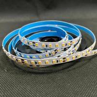 China Ultra Bright Cuttable Bendable LED Strip Light for Ceiling Cove and Backlighting for sale