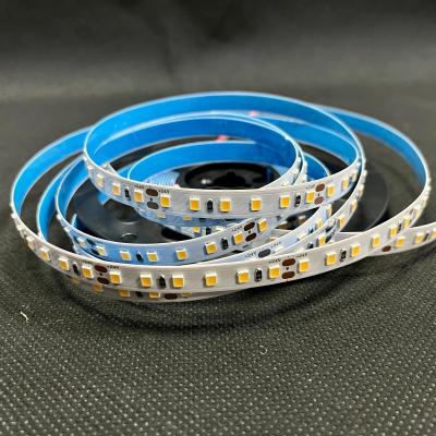 China Ultra Bright Cuttable Bendable LED Strip Light for Ceiling Cove and Backlighting for sale